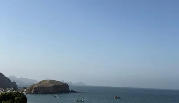 Qantab village apartment, Muscat (updated prices 2026)