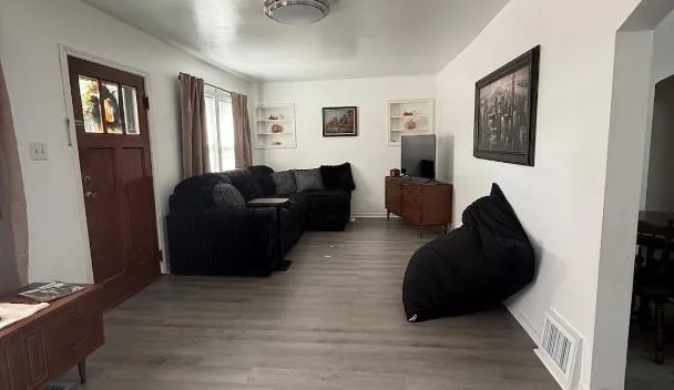 Union Street Bungalow, Saint Joseph (updated prices 2026)