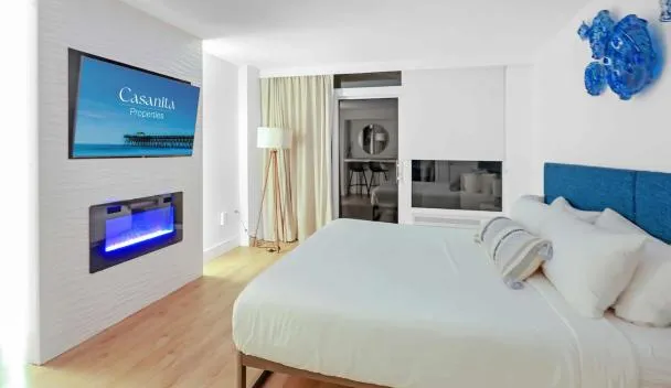Costabella By Casanita - Oceanfront Deluxe Suite, Myrtle Beach (updated ...