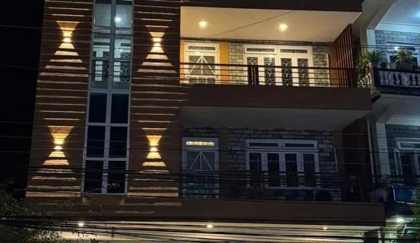 Kavya Hotel and Restaurant, Pokhara (updated prices 2026)