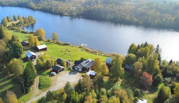 Seehaus Selina, Stöde (precios actualizados en 2026)