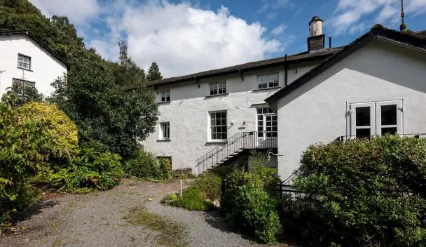 1 Croft Lodge, Ambleside (precios actualizados en 2026)