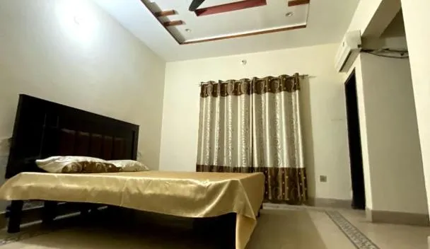 Comfy Stay Inn, Faisalabad (updated prices 2026)