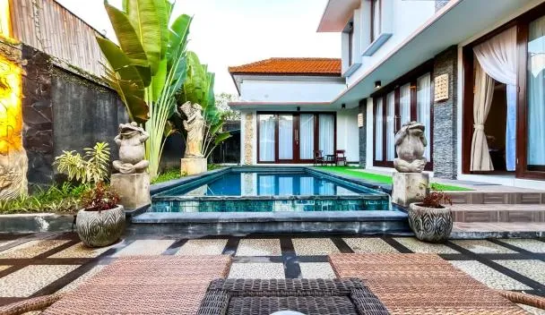 Villa Ratu Deandra By Lensa Hospitality, Seminyak (aktualisierte Preise ...
