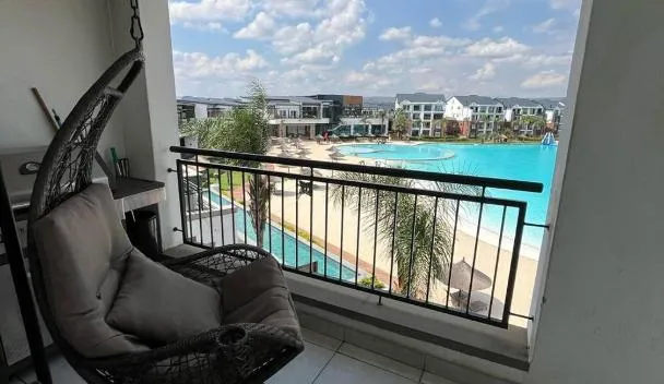 The Blyde Crystal Lagoon, Pretoria (tarifs actualisés pour 2026)