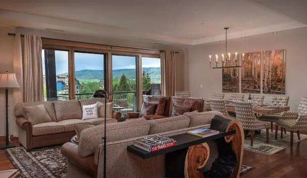 One Steamboat Place #419 Mount Zirkel, Steamboat Springs (aktualisierte ...