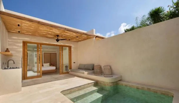 Nuba Villas, Kuta Lombok (updated prices 2026)