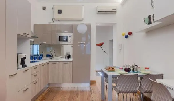 Poli Home Torino, Turim (preços atualizados 2026)