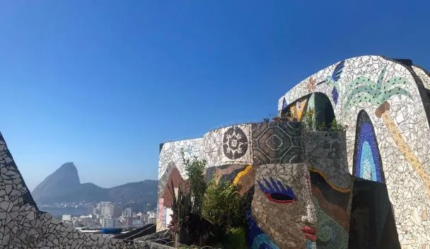 The Maze, Rio de Janeiro (preços atualizados 2026)