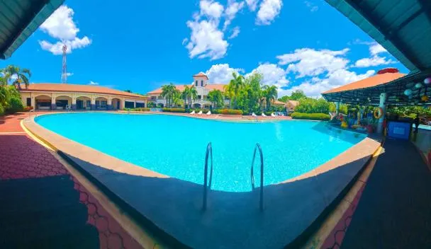 Subic Waterfront View Resort, Subic (updated prices 2026)