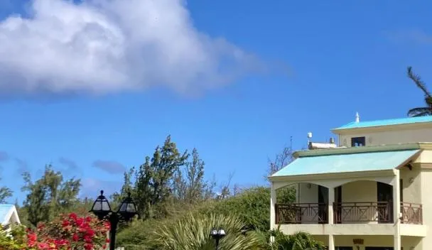 Villa Koki Bonheur Rodrigues, Saint Francois (актуальные цены 2026 года)