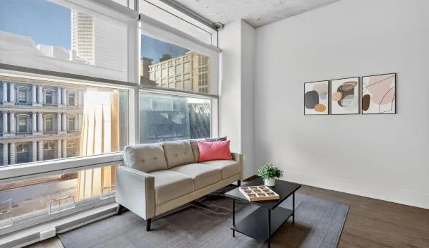 Towers at Opop 401 Spacios and Cozy 1 bd 1 b, Saint-Louis (tarifs ...