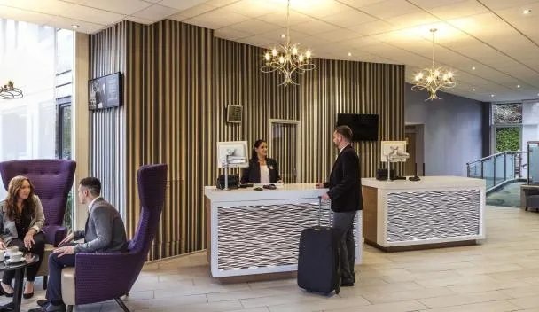 Novotel Coventry, Coventry (updated prices 2026)