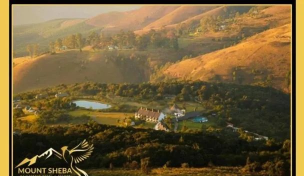 Mount Sheba Hotel and Rainforest, Pilgrim's Rest (updated prices 2026)