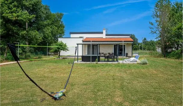 3 Bedroom Awesome Home In Barban, Barban (precios actualizados en 2026)