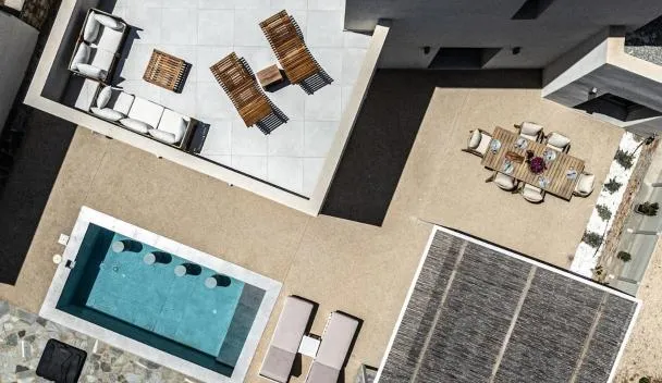 Elenitsa Villa with private pool, Aliki (aktualisierte Preise für 2026)