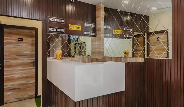 Good Luck Residency By Glitz Hotels, Mumbai (updated prices 2026)