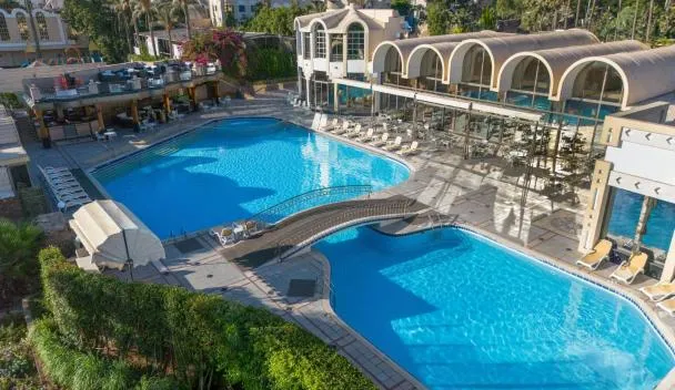 JAZ Pyramids Resort, Cairo (updated prices 2026)