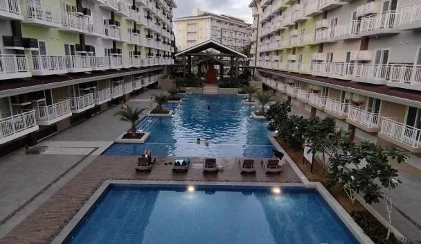 Lauriz Place 2 at Amani Grand Resort and Residences, Pusok (updated ...
