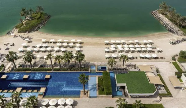 Fairmont Bab Al Bahr, Abú Dabí (uppfærð verð 2026)