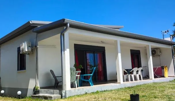 Chez Monblanc, Saint-Joseph (precios actualizados en 2026)