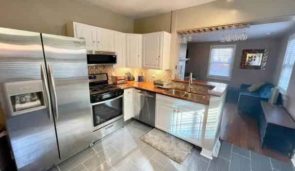 THE HANNAH HOUSE - DOWNTOWN HISTORIC LANCASTER, Lancaster (tarifs ...