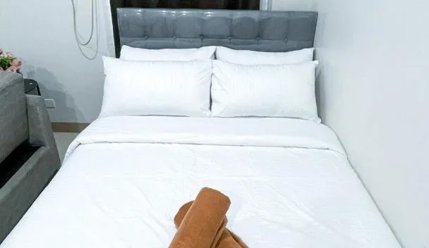 SM 3 Cozy Corner Retreat, Sampong (updated prices 2026)