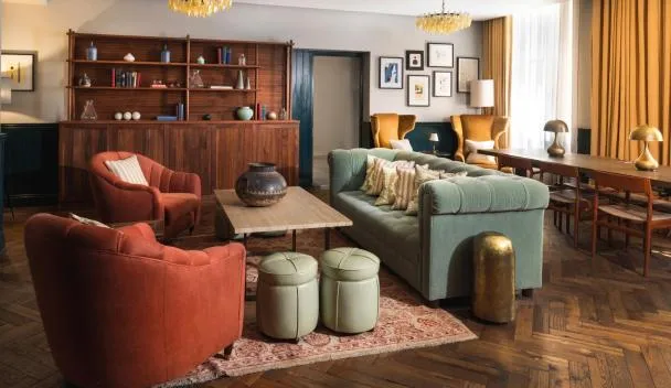 Native Hyde Park, London (updated prices 2026)