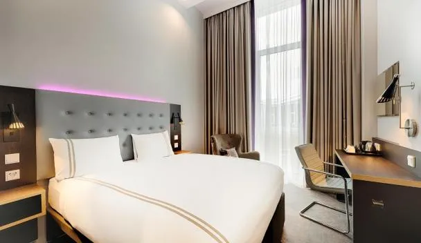 Premier Inn Wolfsburg City Centre, Wolfsburg (aktualisierte Preise für ...