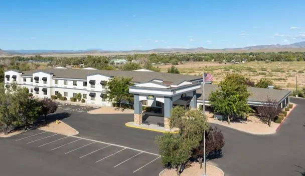 Days Inn by Wyndham Chino Valley, Chino Valley (updated prices 2026)