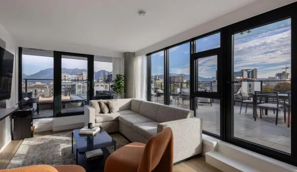 Keefer House, Vancouver (updated prices 2026)