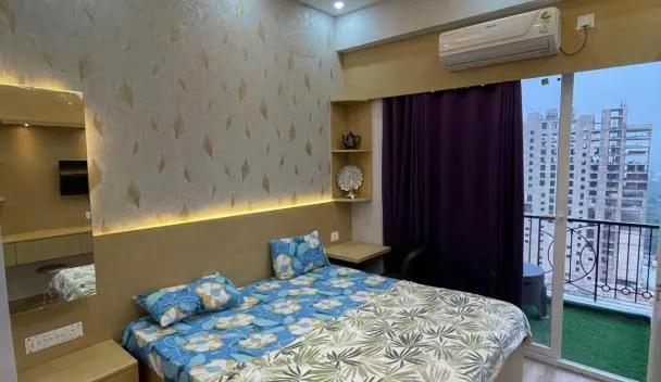Infinity Haven, Greater Noida (updated prices 2026)