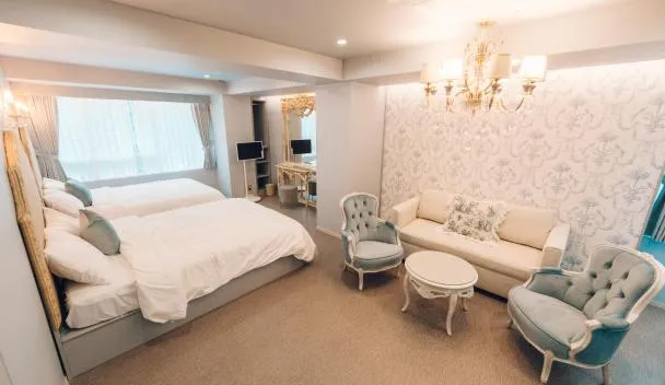 Monthliv Jongno Jonggak Stay, Seoul (updated prices 2026)
