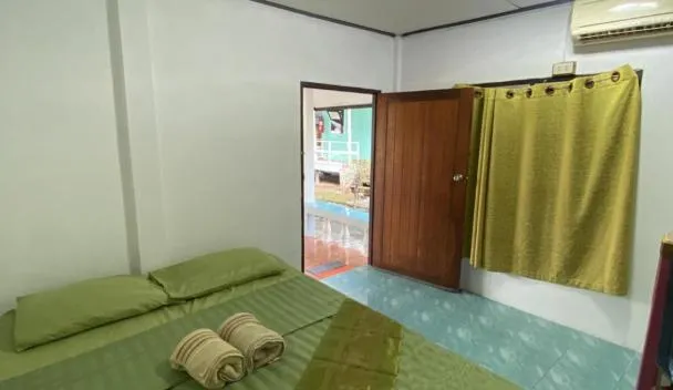 Pineapple Resort Sam roi yot, Sathani Sam Roi Yot (aktualisierte Preise ...