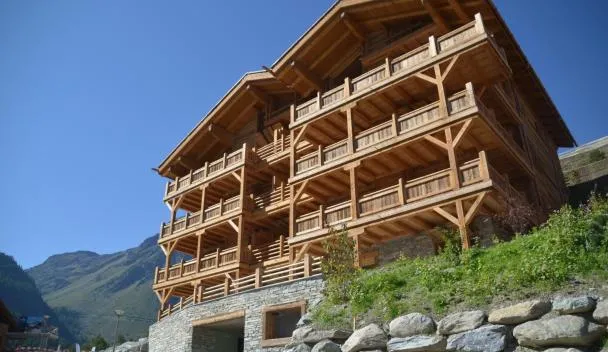 Adelaide B 09, Grimentz (precios actualizados en 2026)