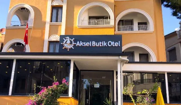 AKSEL BUTİK OTEL, Aydın (updated prices 2026)