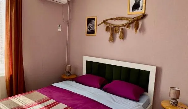 Megruli House, Poti (aktualne ceny na rok 2026)
