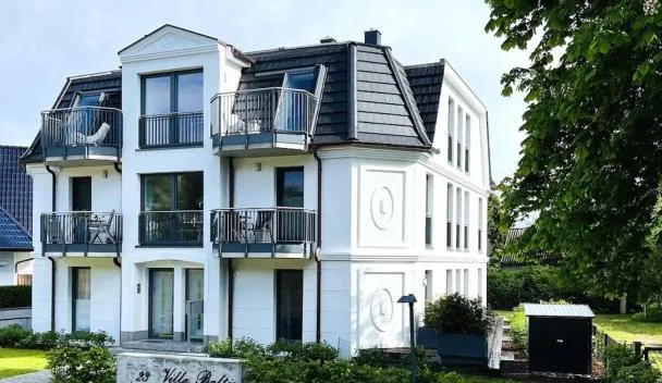 Beach-friendly - Villa Baltic, Zingst (updated prices 2026)