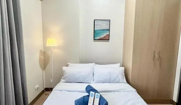 Luxury Studio Stay at Saint Dominique, Iloilo City (updated prices 2026)