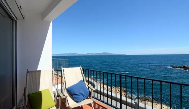 La Timpa 5 MAR, L'Escala (updated prices 2026)