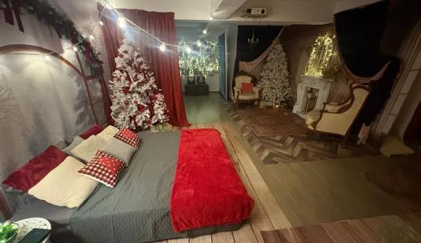 Experience in HappyPlace Photo Studio, Bucharest (updated prices 2026)