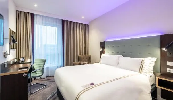 Premier Inn Essen City Centre, Essen (updated prices 2026)