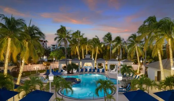 DoubleTree by Hilton Grand Key Resort, Key West (updated prices 2026)