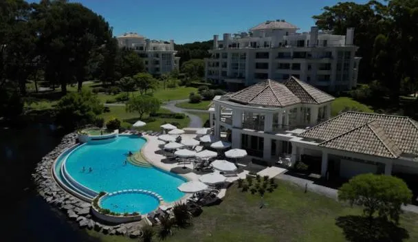 Solanas Green Park Planta Baja Spa & Resort, Punta del Este (precios ...