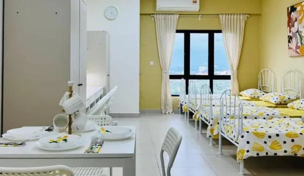 Edusphere Suites, Cyberjaya, Cyberjaya (tarifs actualisés pour 2026)