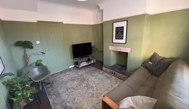 Ashbourne Market Place Holiday Cottage, Ashbourne (updated prices 2026)