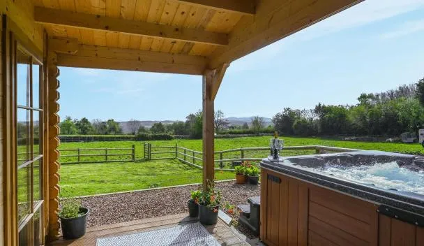 Stable Lodge At Greenacre, Bromyard (updated prices 2026)