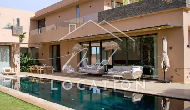 Villa Dar M, Marrakech (updated prices 2026)