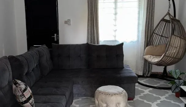 Raine house, Ukunda (updated prices 2026)