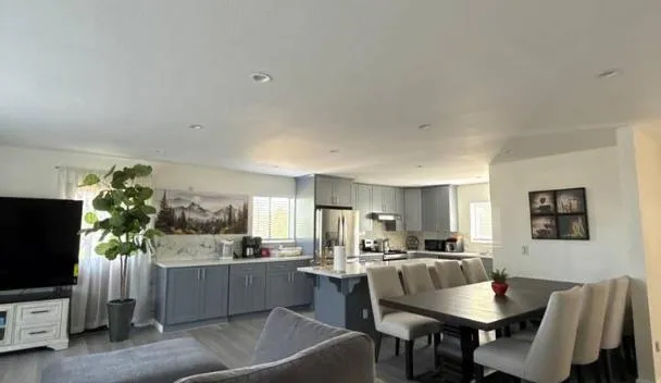 Newly Renovated Lakefront with Dock, Bethel Island (updated prices 2026)